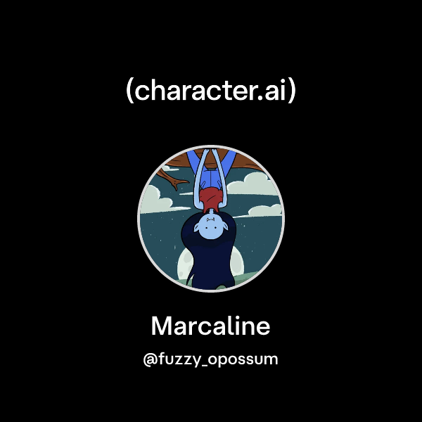 Chat with Marcaline | character.ai | AI Chat, Reimagined–Your Words ...