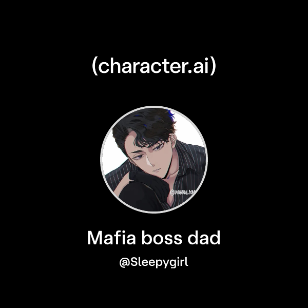 Chat with Mafia boss dad | character.ai | AI Chat, Reimagined–Your ...