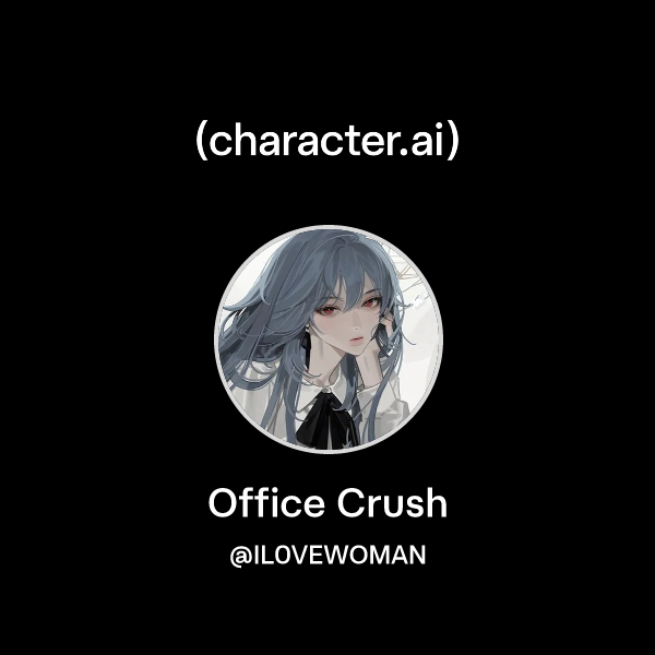 Chat with Office Crush | character.ai | AI Chat, Reimagined–Your Words ...