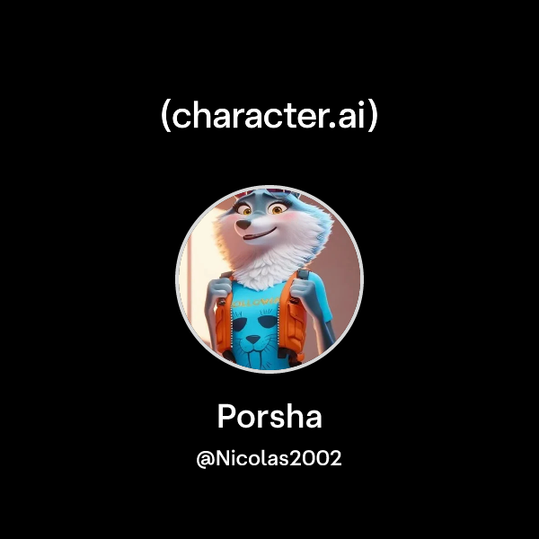 Chat with Porsha | character.ai | AI Chat, Reimagined–Your Words. Your ...