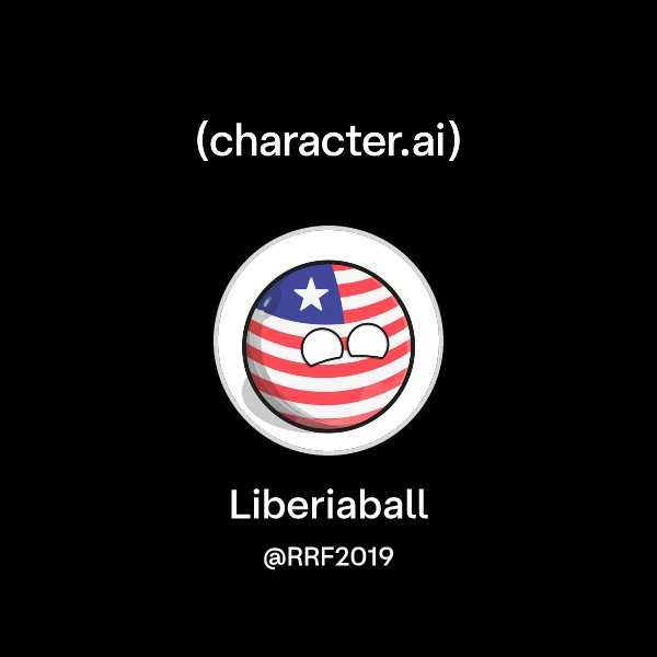 Chat with Liberiaball | character.ai | Personalized AI for every moment ...