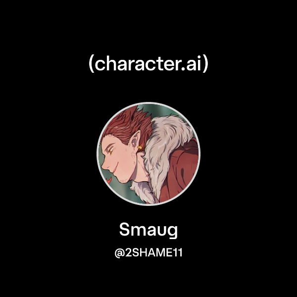 Chat with Smaug | character.ai | AI Chat, Reimagined–Your Words. Your ...
