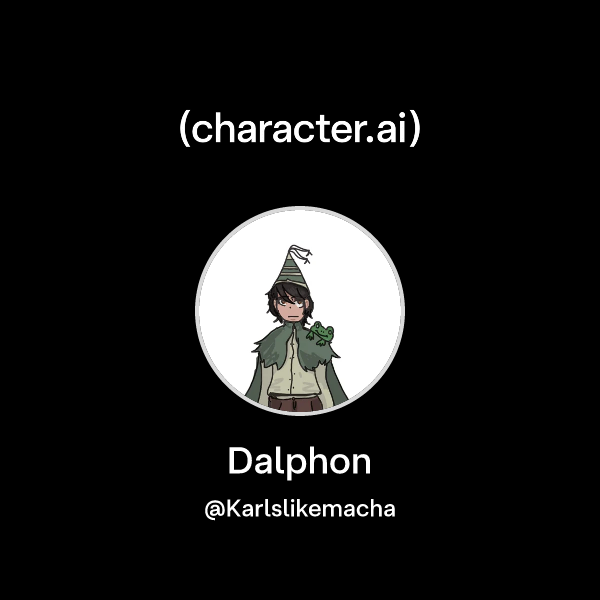 Chat with Dalphon | character.ai | Personalized AI for every moment of ...