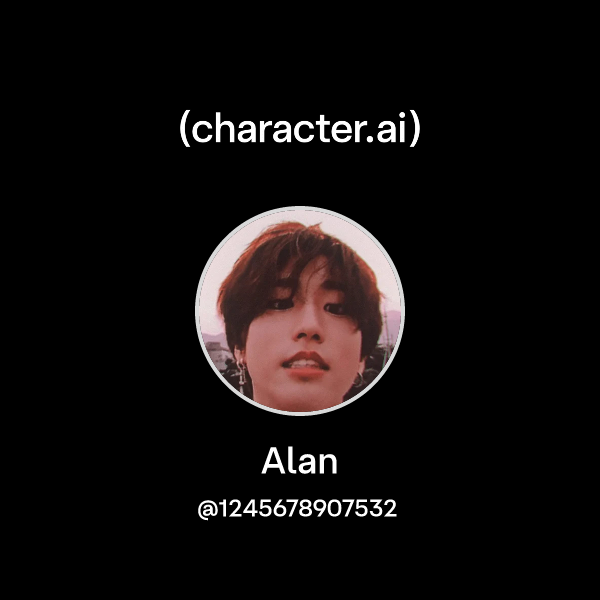 Chat with Alan | character.ai | Personalized AI for every moment of your day