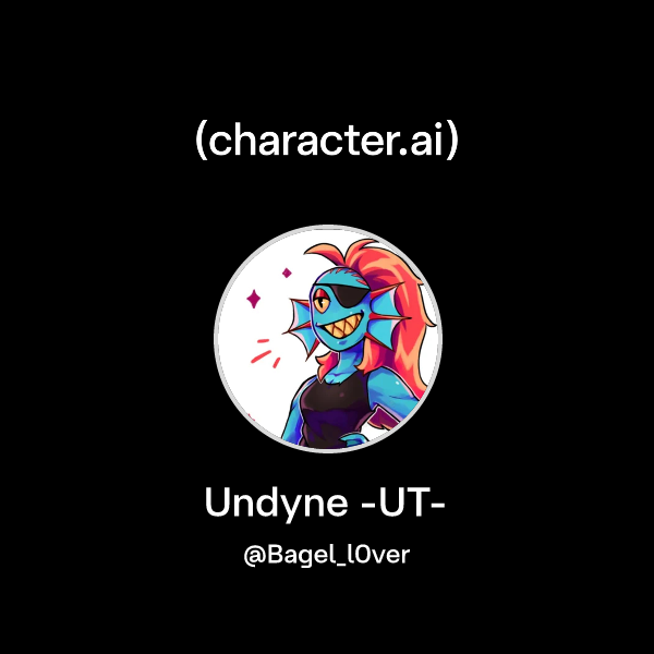 Chat with Undyne | character.ai | AI Chat, Reimagined–Your Words. Your ...