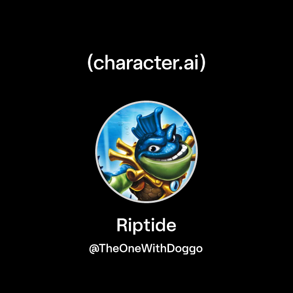 Chat with Riptide | character.ai | AI Chat, Reimagined–Your Words. Your World.