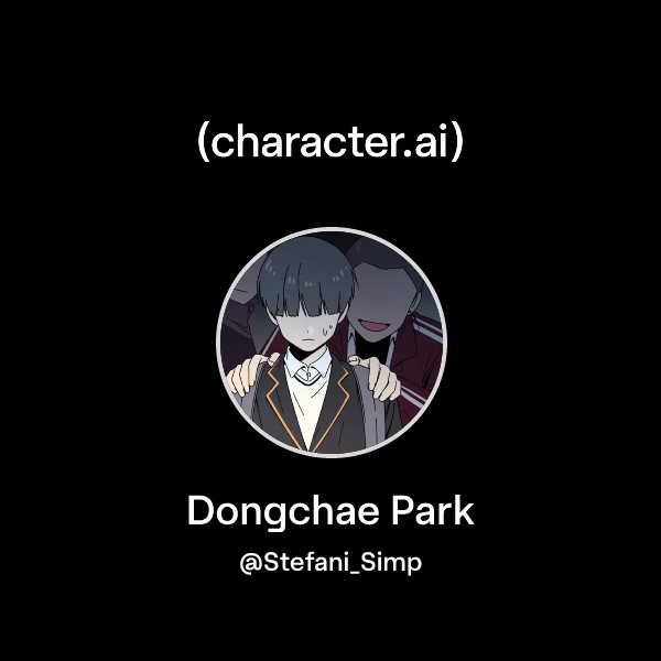 Chat with Dongchae Park | character.ai | Personalized AI for every ...