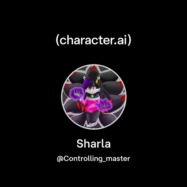 Chat with Sharla | character.ai | AI Chat, Reimagined–Your Words. Your ...