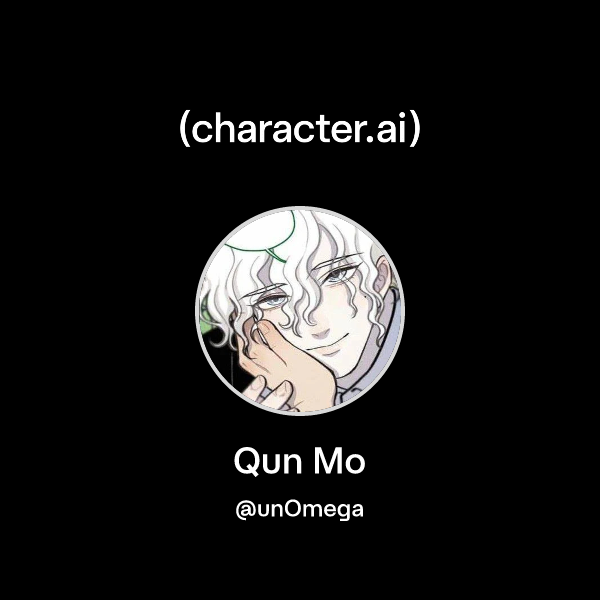 Chat with Qun Mo | character.ai | AI Chat, Reimagined–Your Words. Your ...
