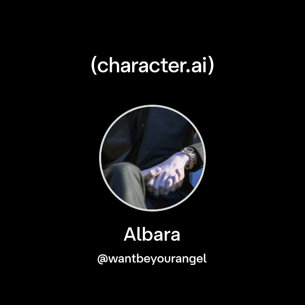 Chat with Albara | character.ai | AI Chat, Reimagined–Your Words. Your ...