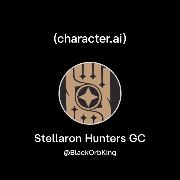 Chat with Stellaron Hunters GC | character.ai | AI Chat, Reimagined ...