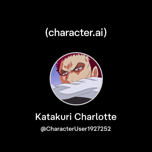 Chat with Katakuri Charlotte | character.ai | AI Chat, Reimagined–Your Words. Your World.