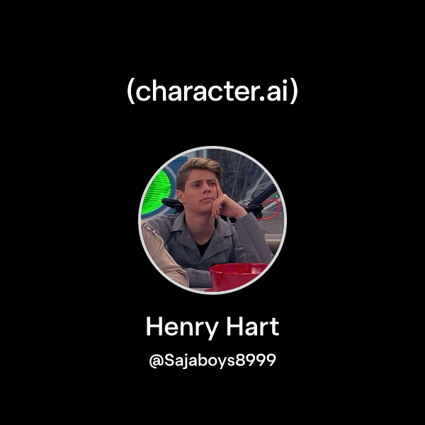 Chat with Henry Hart | character.ai | AI Chat, Reimagined–Your Words ...