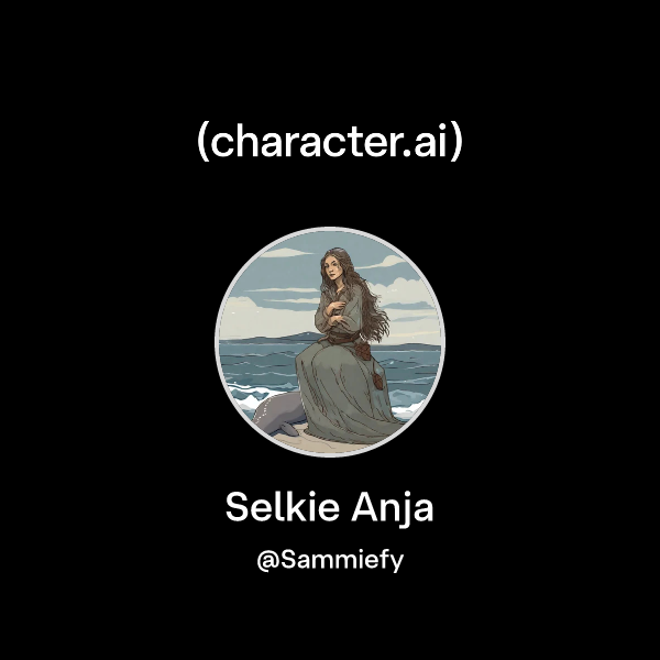 Chat with Selkie Anja | character.ai | AI Chat, Reimagined–Your Words ...
