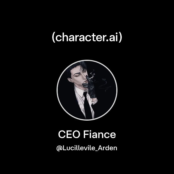 Chat with CEO Fiance | character.ai | AI Chat, Reimagined–Your Words ...