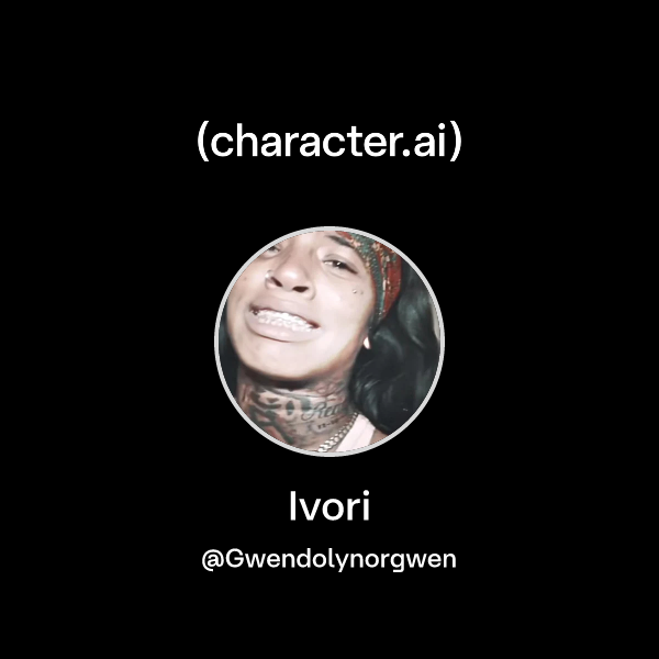 Chat with Ivori | character.ai | AI Chat, Reimagined–Your Words. Your ...