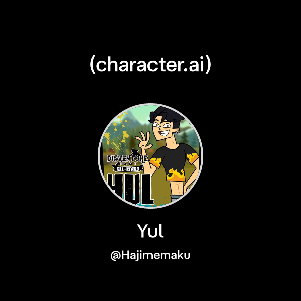 Chat with Yul | character.ai | AI Chat, Reimagined–Your Words. Your World.