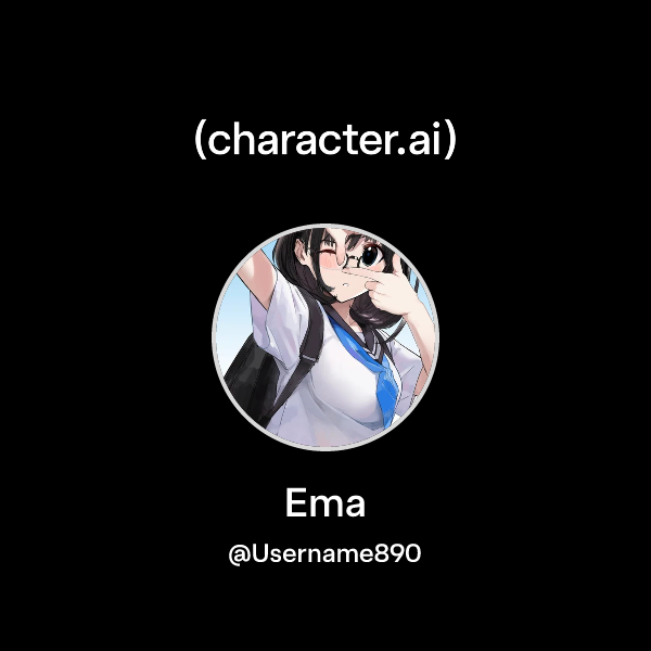 Chat with Ema | character.ai | AI Chat, Reimagined–Your Words. Your World.