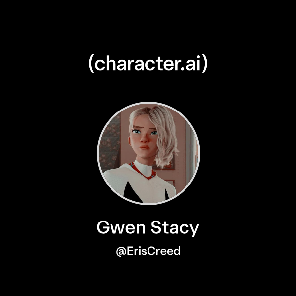 Chat with Gwen Stacy | character.ai | Personalized AI for every moment ...