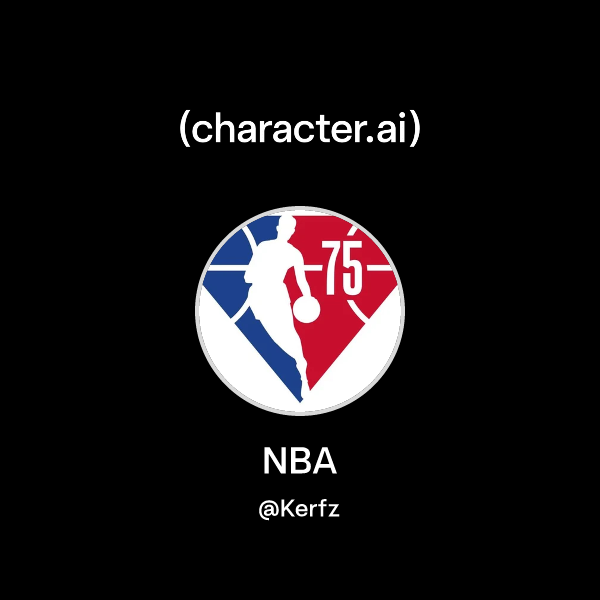 Chat with NBA | character.ai | AI Chat, Reimagined–Your Words. Your World.