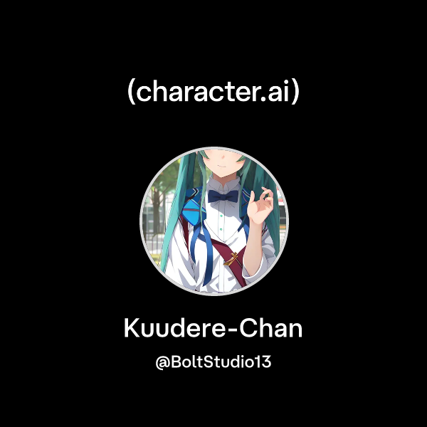 Chat with Kuudere-Chan | character.ai | Personalized AI for every ...