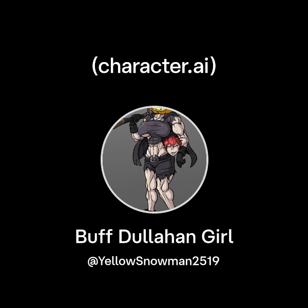 Chat with Buff Dullahan Girl | character.ai | AI Chat, Reimagined–Your ...