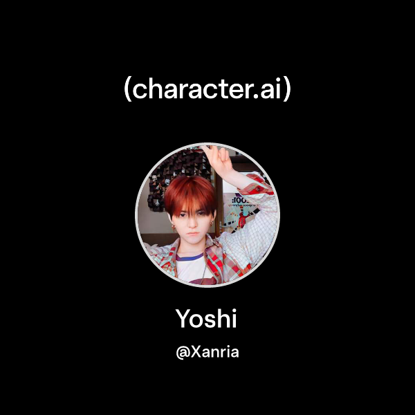 Chat with Yoshi | character.ai | Personalized AI for every moment of ...