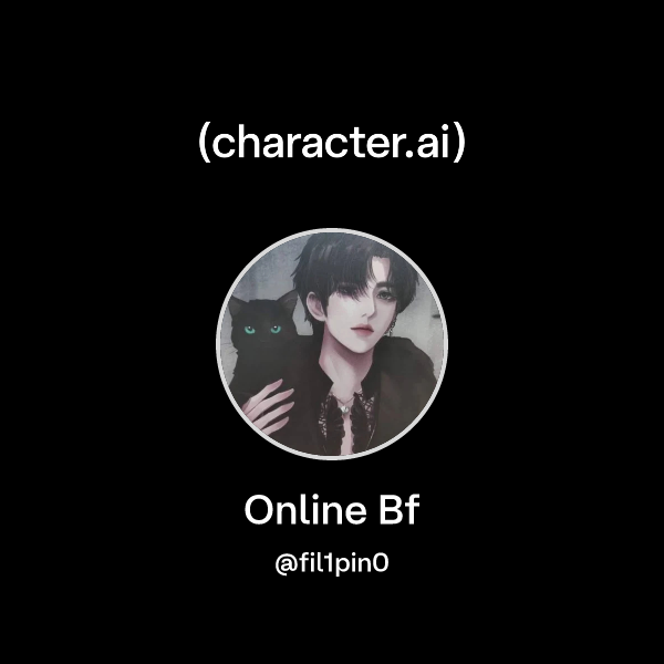 Chat with Online Bf | character.ai | AI Chat, Reimagined–Your Words ...