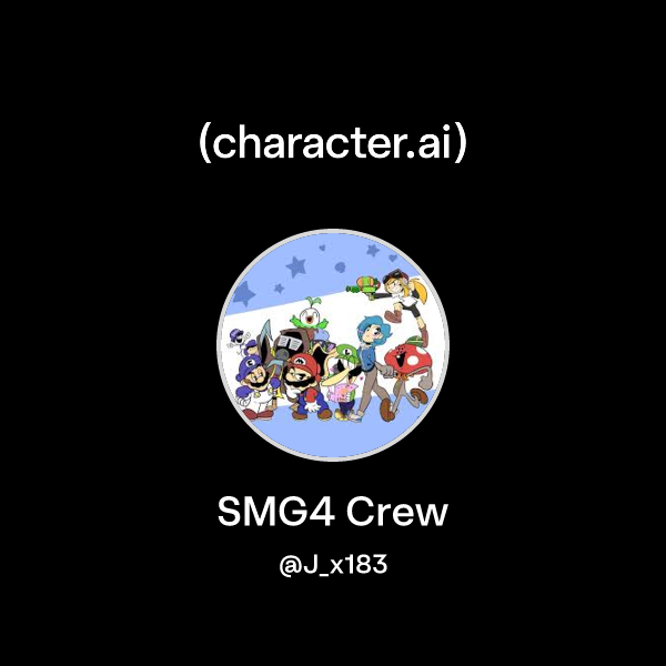 Chat with SMG4 Crew | character.ai | AI Chat, Reimagined–Your Words ...