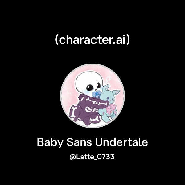 Chat with Baby Sans Undertale | character.ai | AI Chat, Reimagined–Your ...