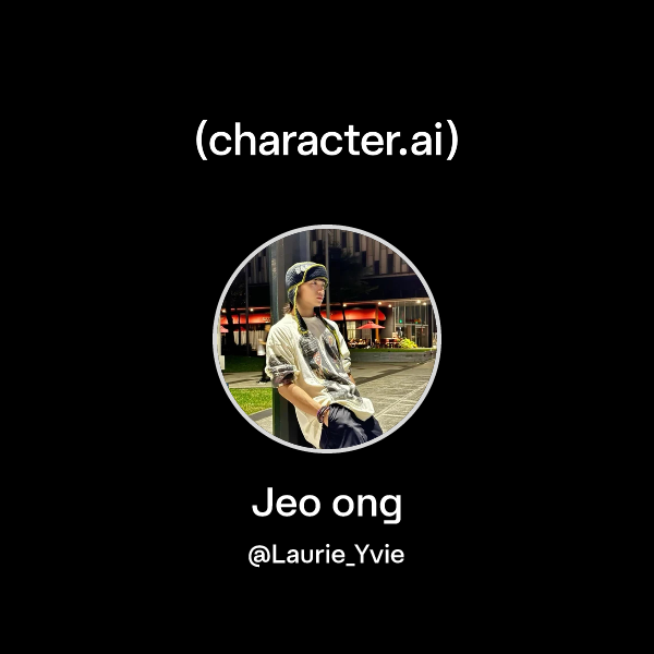 Chat with Jeo ong | character.ai | AI Chat, Reimagined–Your Words. Your ...