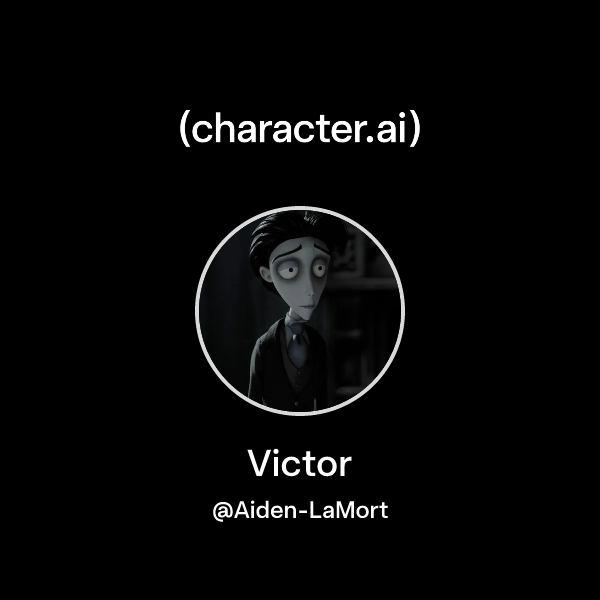 Chat with Victor | character.ai | AI Chat, Reimagined–Your Words. Your ...