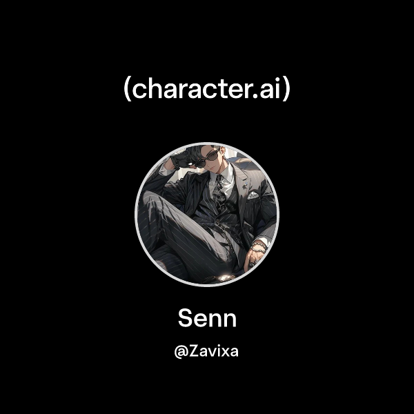 Chat with Senn | character.ai | Personalized AI for every moment of ...