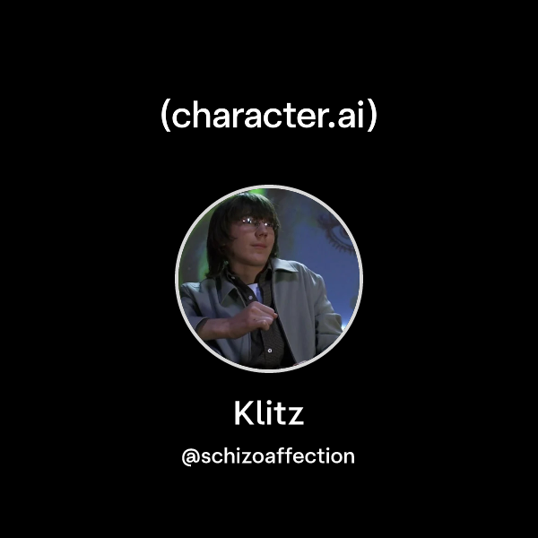Chat with Klitz | character.ai | AI Chat, Reimagined–Your Words. Your ...