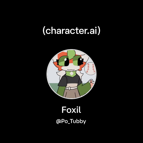 Chat with Foxil | character.ai | AI Chat, Reimagined–Your Words. Your ...