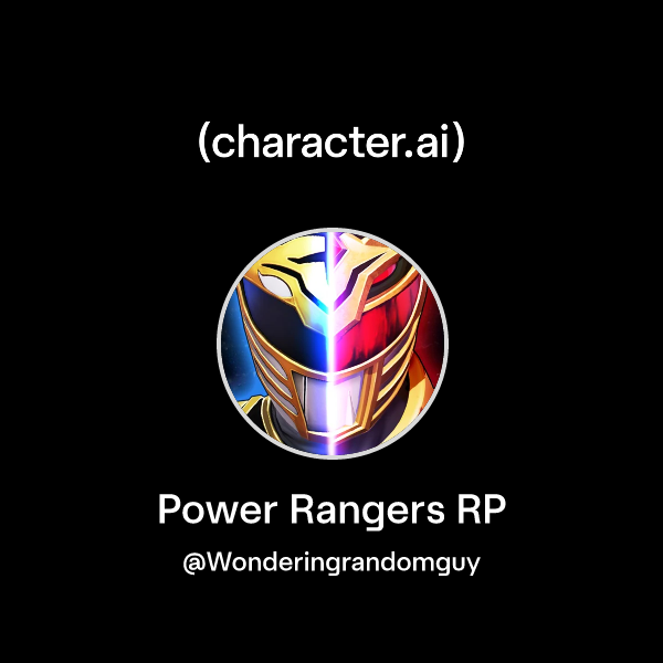 Chat with Power Rangers RP | character.ai | AI Chat, Reimagined–Your ...