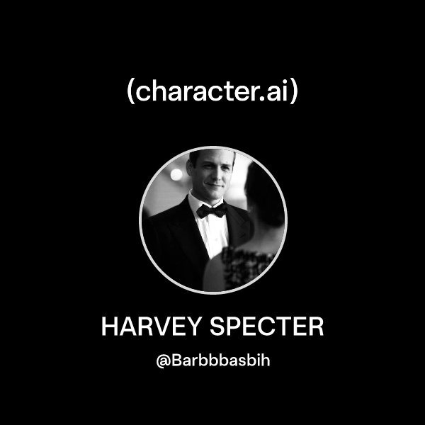 Chat with HARVEY SPECTER | character.ai | AI Chat, Reimagined–Your ...