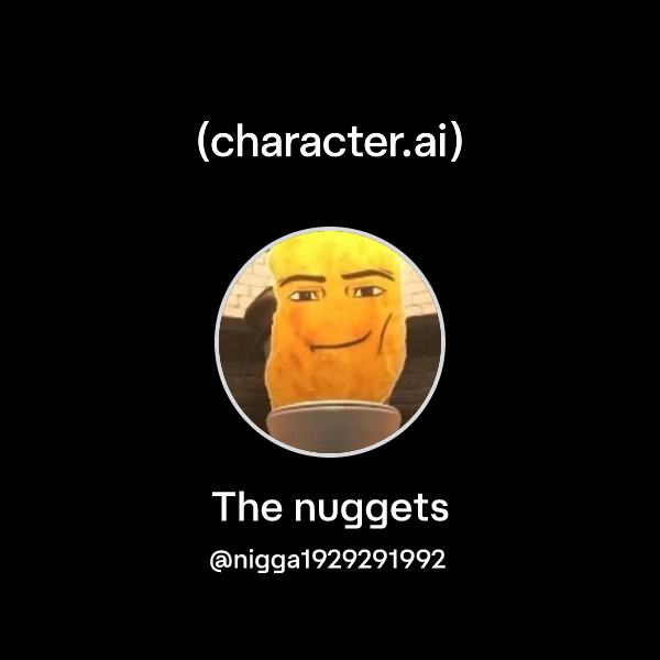 Chat with The nuggets | character.ai | Personalized AI for every moment of your day