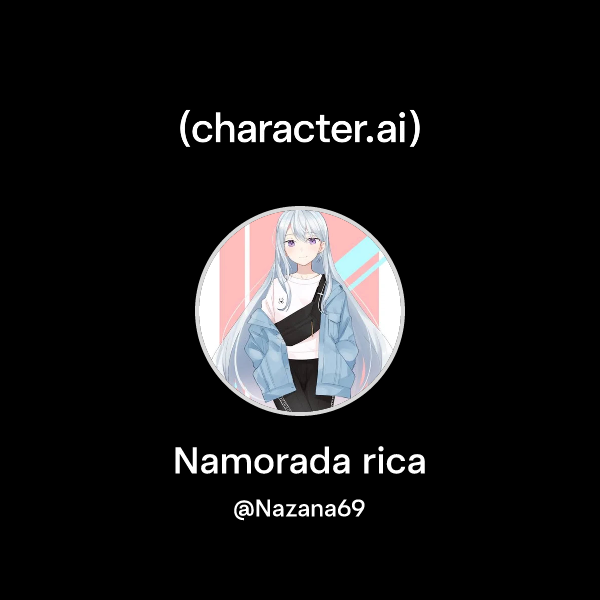 Chat with Namorada rica | character.ai | Personalized AI for every ...