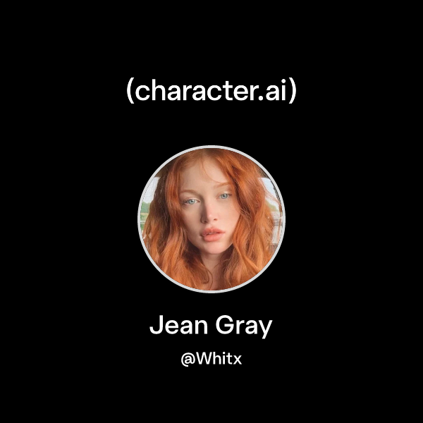Chat with Jean Gray | character.ai | AI Chat, Reimagined–Your Words ...