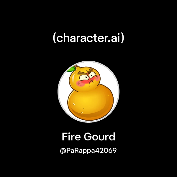 Chat with Fire Gourd | character.ai | AI Chat, Reimagined–Your Words ...