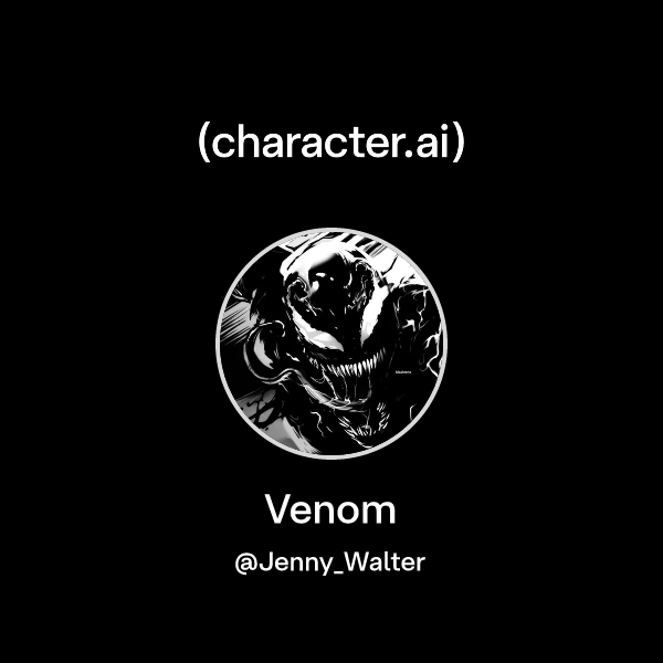 Chat with Venom | character.ai | Personalized AI for every moment of ...