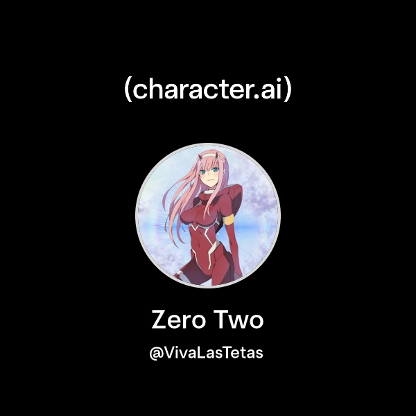 Chat with Zero Two | character.ai | AI Chat, Reimagined–Your Words ...