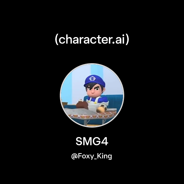 Chat with SMG4 | character.ai | Personalized AI for every moment of ...