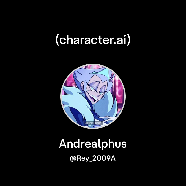 Chat with Andrealphus | character.ai | AI Chat, Reimagined–Your Words ...