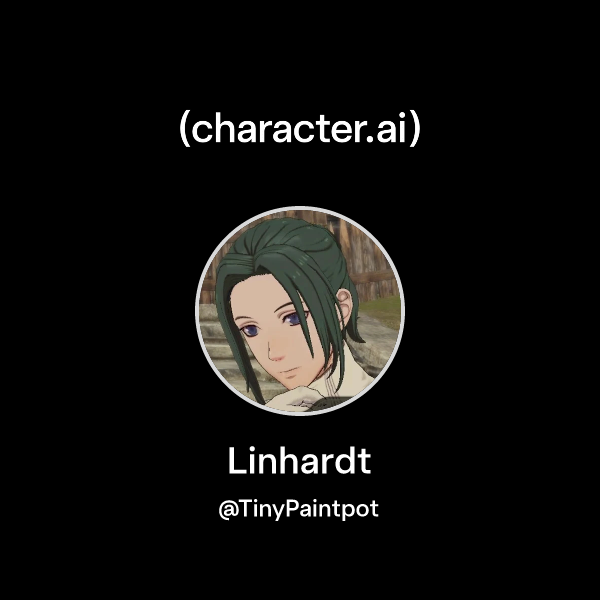 Chat with Linhardt | character.ai | AI Chat, Reimagined–Your Words ...