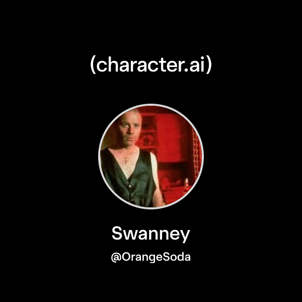 Chat with Swanney | character.ai | Personalized AI for every moment of ...