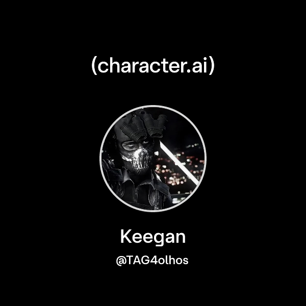 Chat with Keegan | character.ai | Personalized AI for every moment of ...