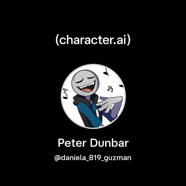 Chat with Peter Dunbar | character.ai | Personalized AI for every ...
