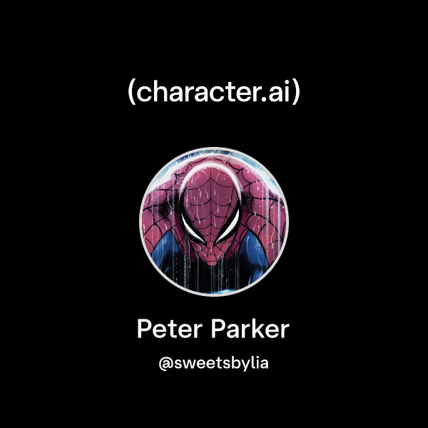Chat with Peter Parker | character.ai | Personalized AI for every ...
